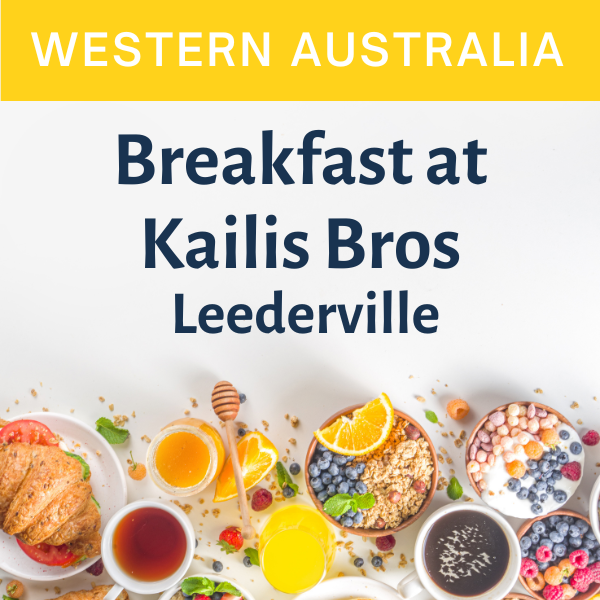 Kailis Bros Logo Five Perth Seafood Delivery Services To Try In 2024